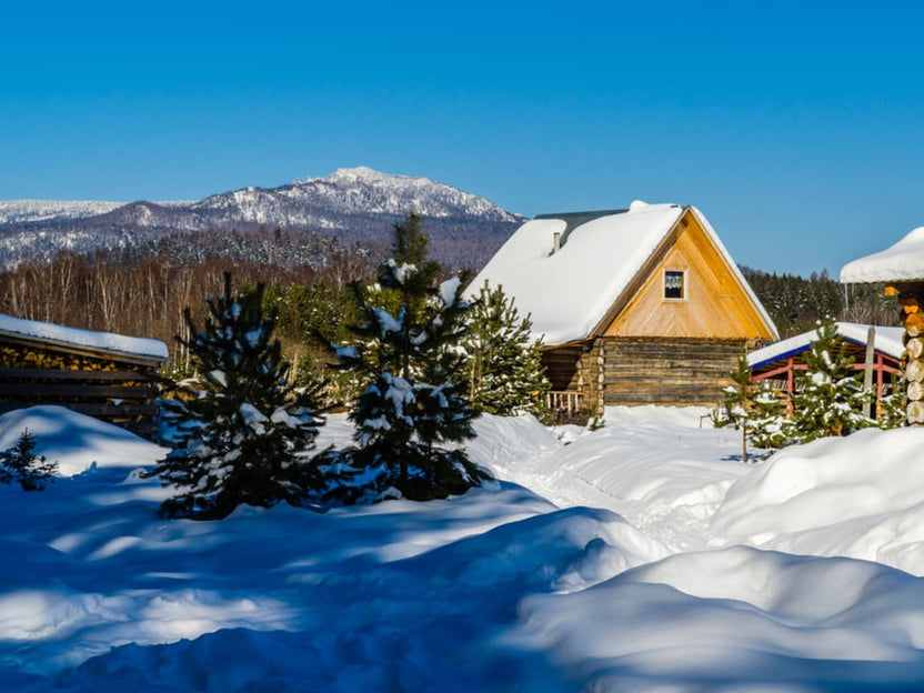 Yes, Cabin Fever is Real—Here's How to Prevent It | Sea to Summit