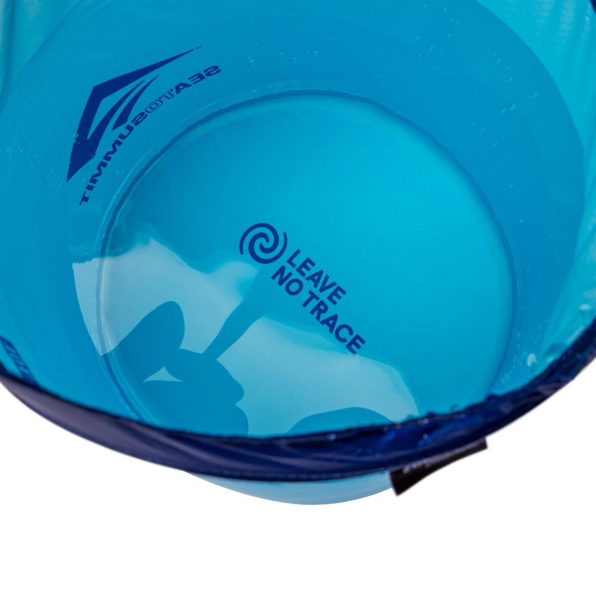 Ultra-Sil Folding Bucket | Sea to Summit