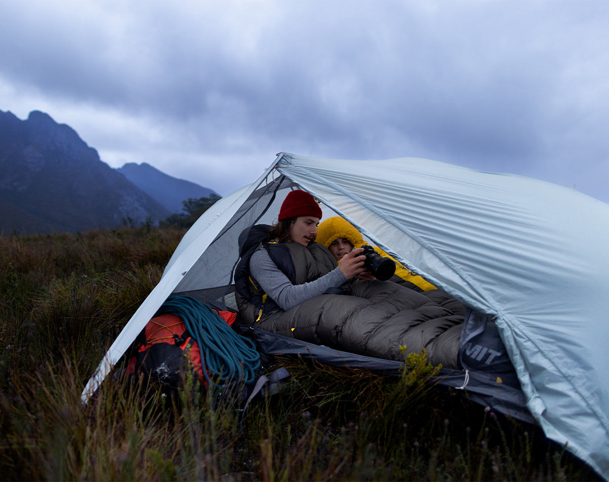 Adventure Gear Launch