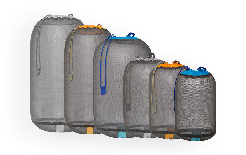 Mesh Stuff Sack | Sea to Summit