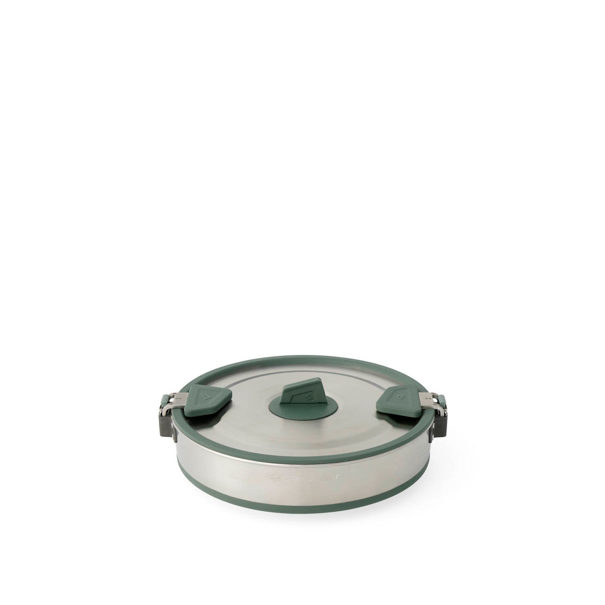 Detour Stainless Steel Collapsible Pot | Sea to Summit