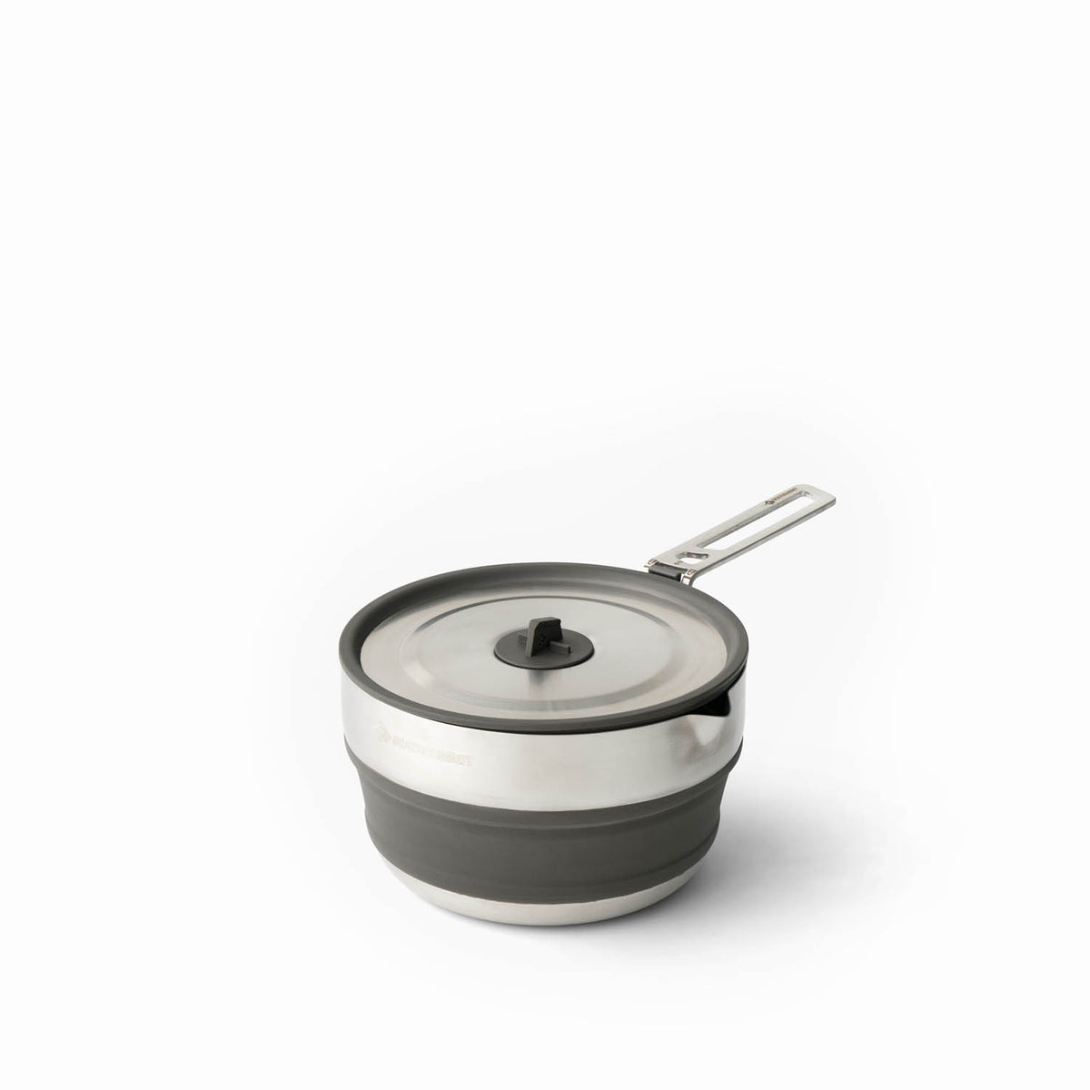 Detour Stainless Steel Collapsible Pouring Pot | Sea to Summit