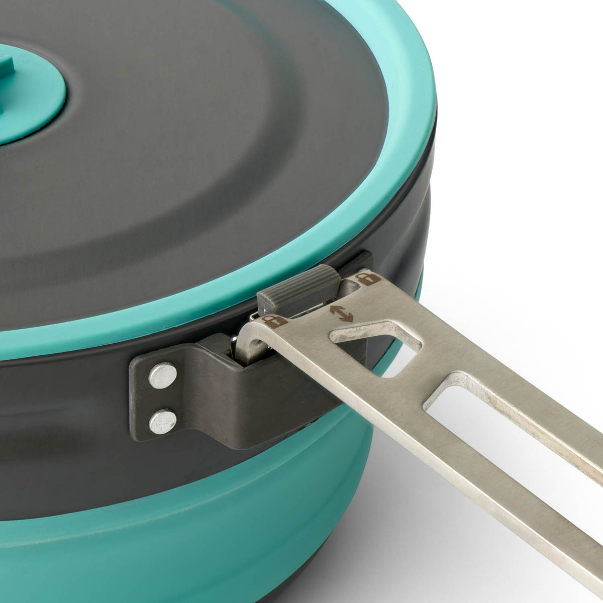 Frontier UL Collapsible Pouring Pot | Sea to Summit