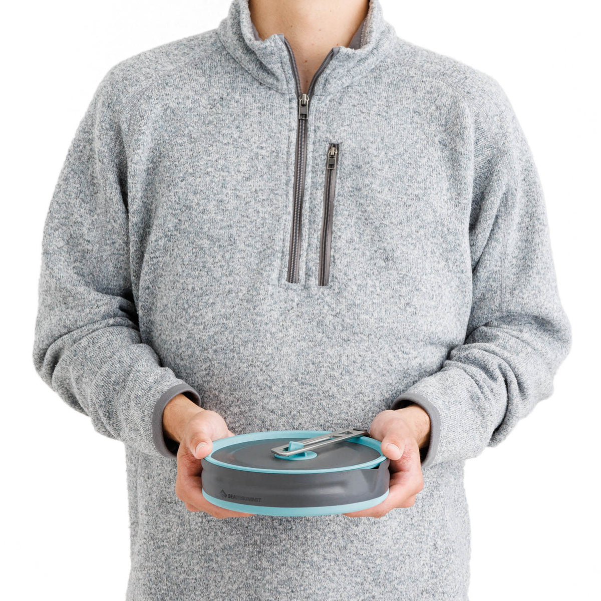 Frontier UL Collapsible Pouring Pot | Sea to Summit