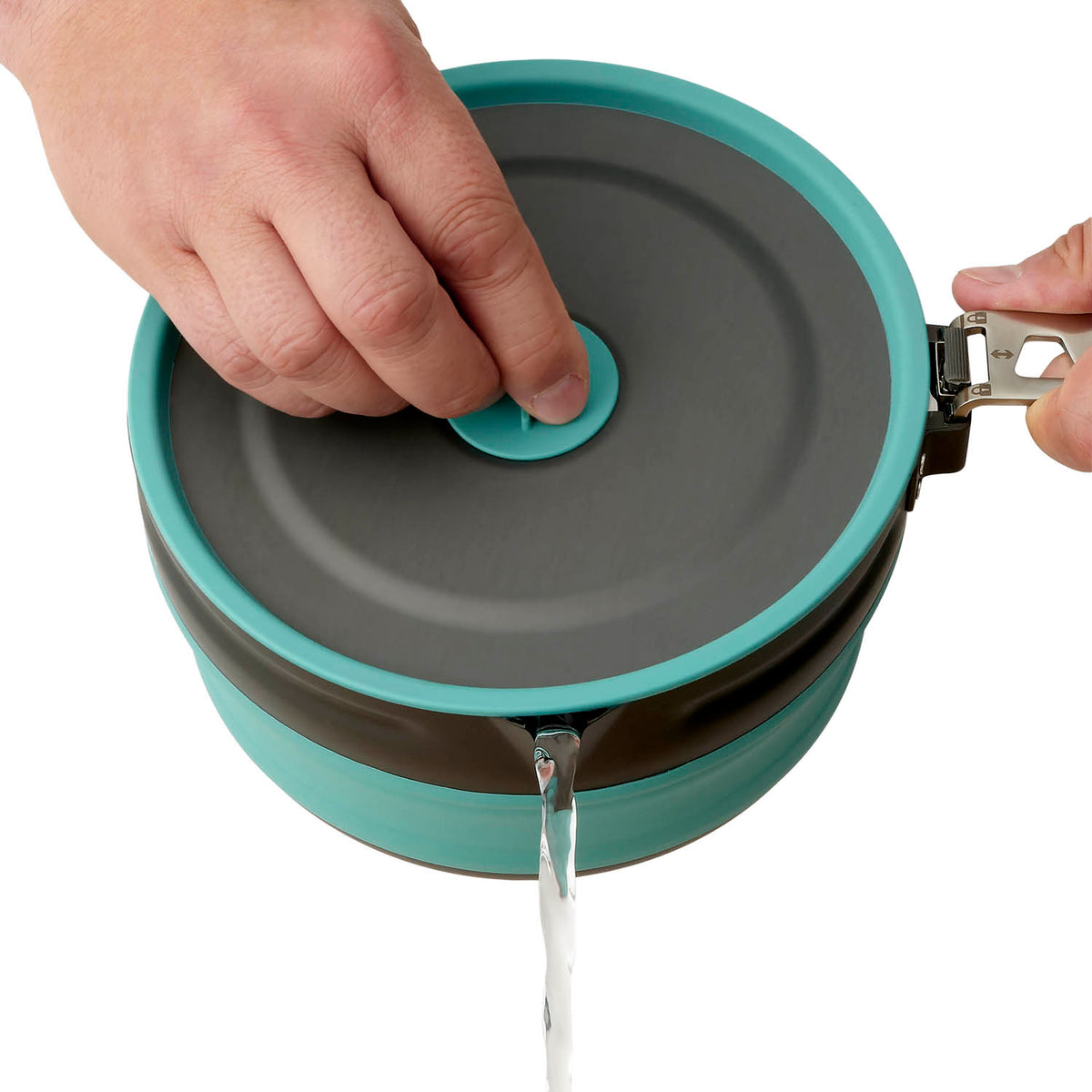 Frontier UL Collapsible Pouring Pot | Sea to Summit