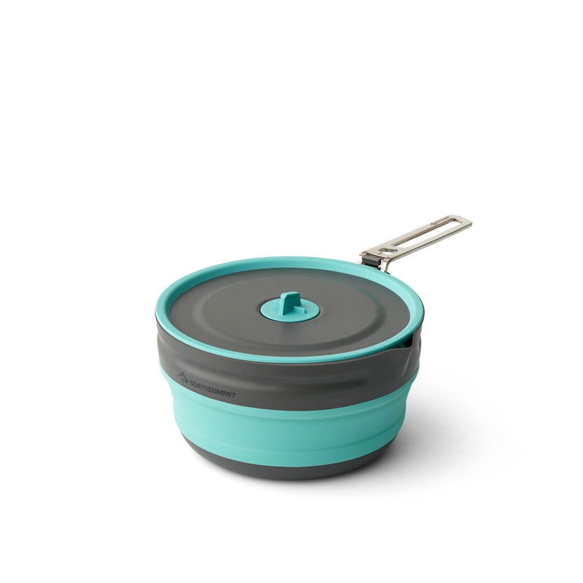 Frontier UL Collapsible Pouring Pot | Sea to Summit