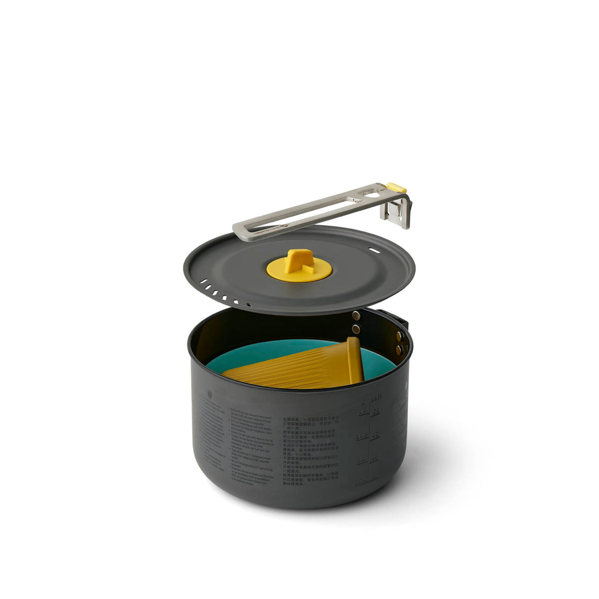 Sea to Summit Camping Cookware, Pots & Pans | Lifetime Guarantee