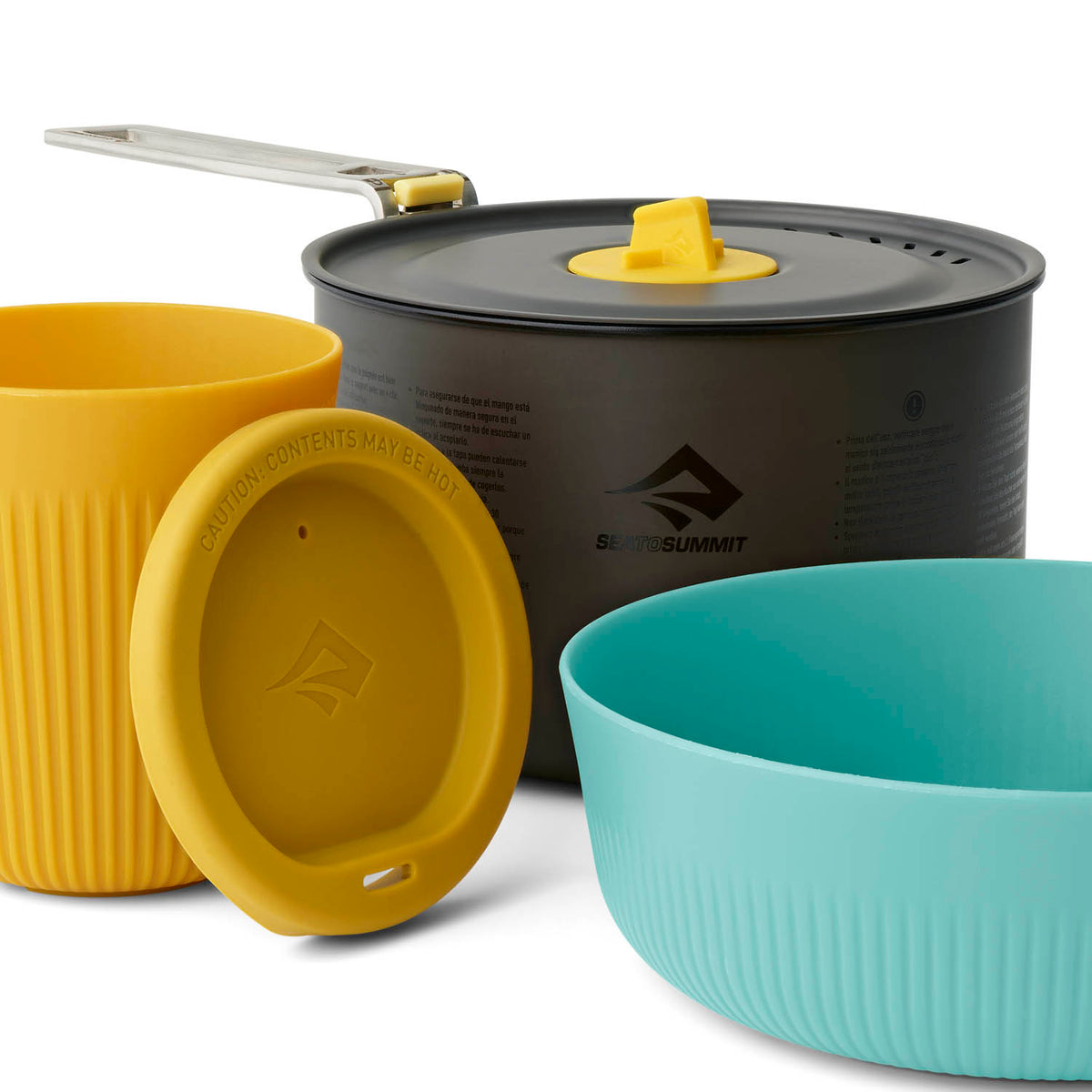 Frontier UL One Pot Cook Set | Sea to Summit