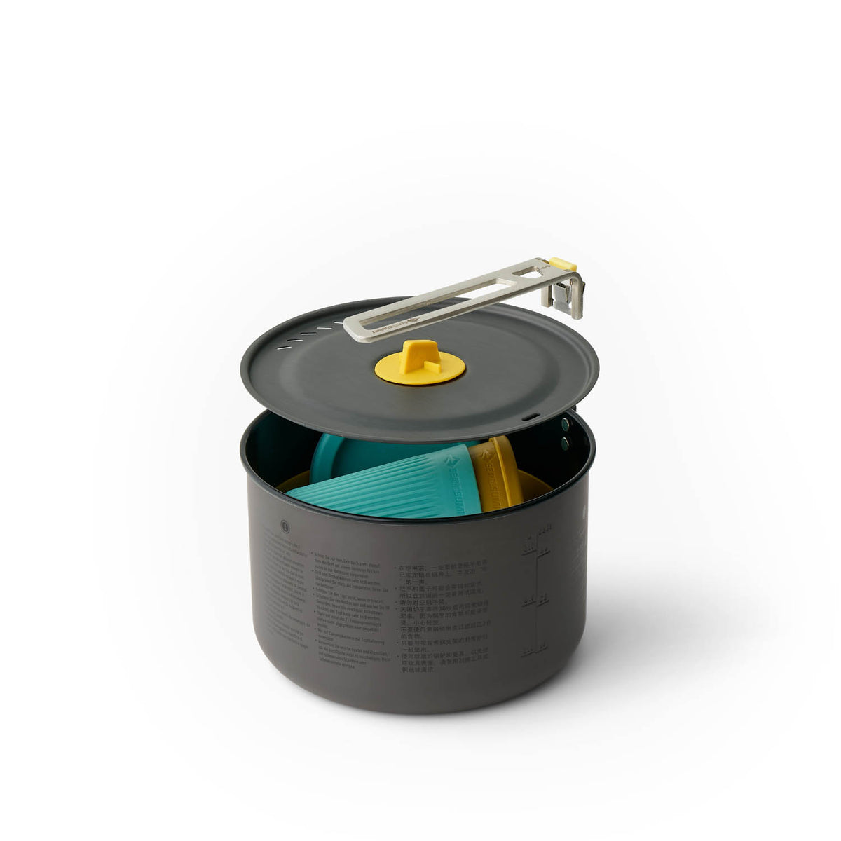 Sea to Summit Camp Kitchen Gear | Lifetime Guarantee