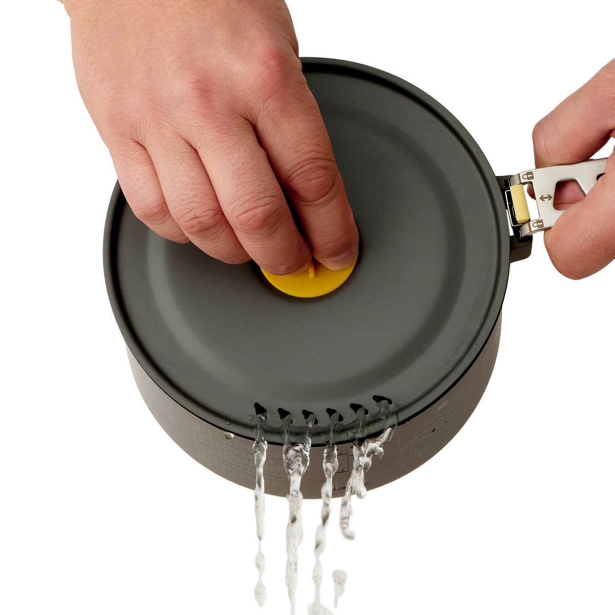 Frontier UL One Pot Cook Set | Sea to Summit