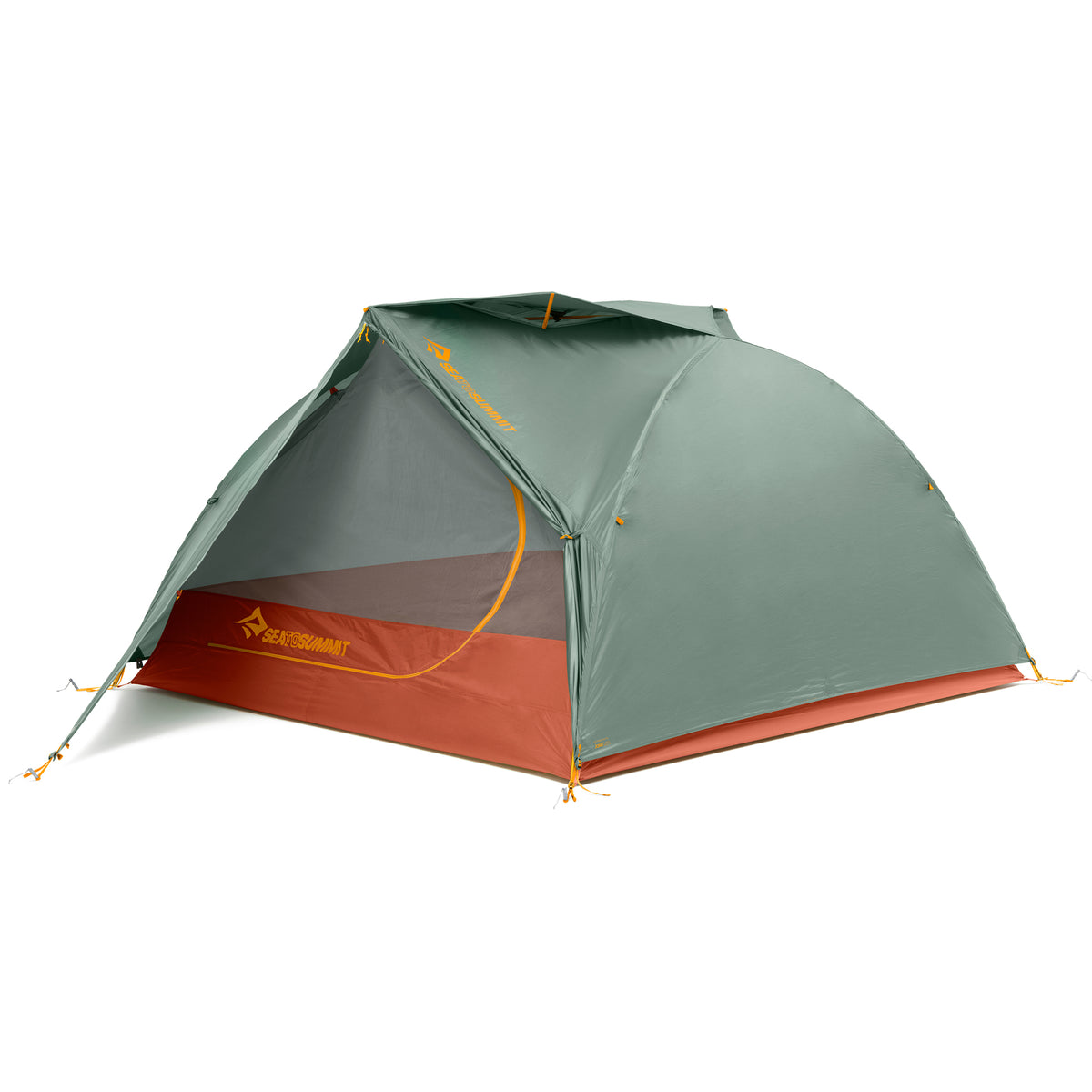 Sea to Summit Ultralight Backpacking Tents | Lifetime Guarantee