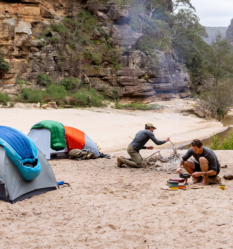 Sea to Summit | Outdoor Gear To Equip & Inspire