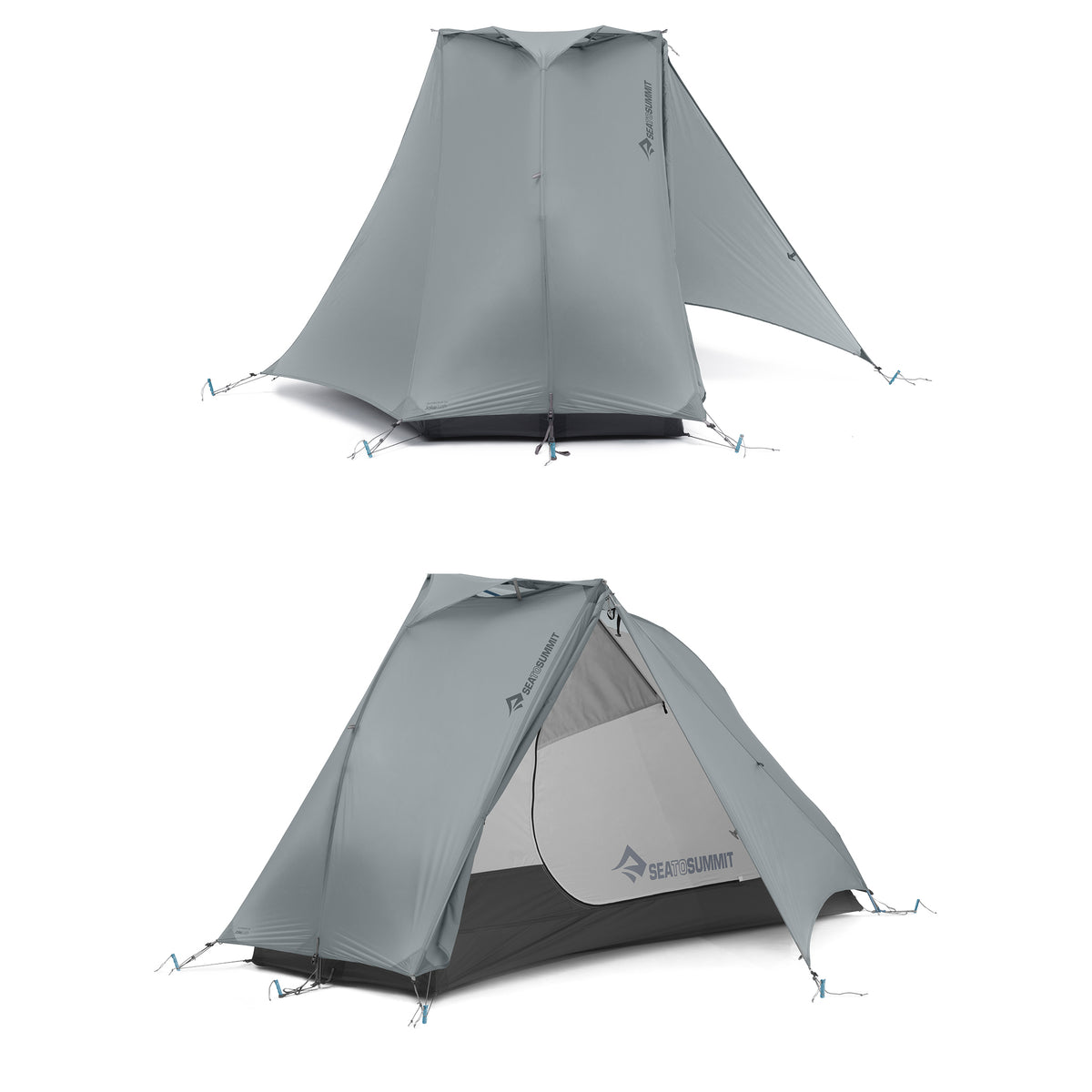 Sea to Summit Ultralight Backpacking Tents | Lifetime Guarantee