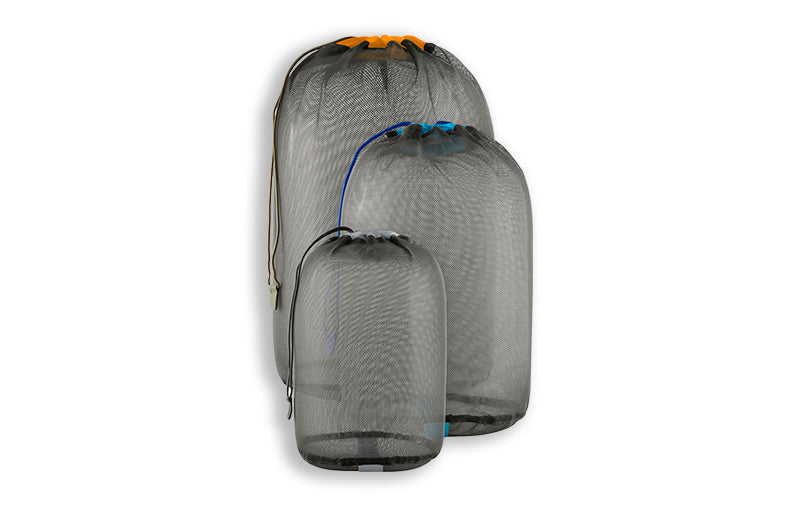 Mesh Stuff Sack Set | Sea to Summit