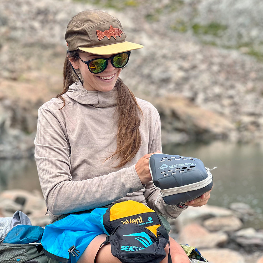 Our Ambassadors | Sea to Summit