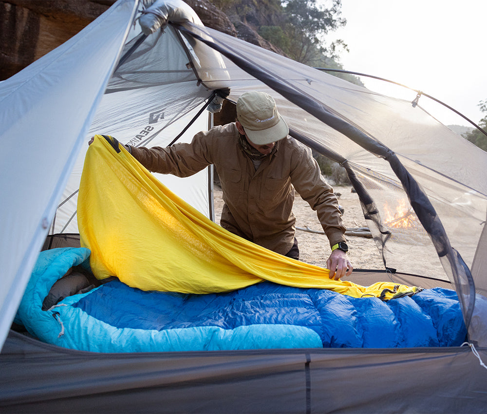 Sleep System Guide | Sea to Summit