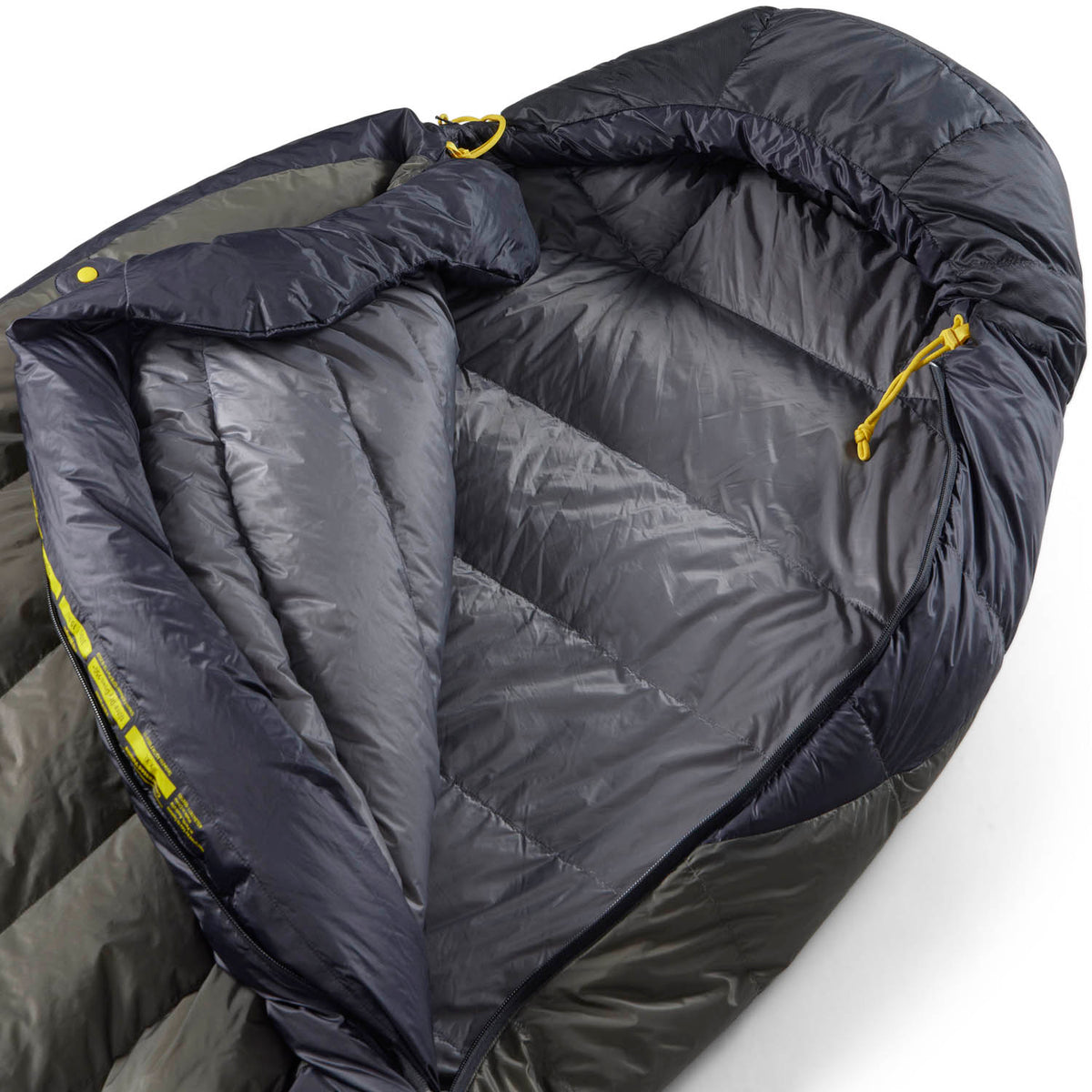 Spark Pro Down Sleeping Bag | Sea to Summit