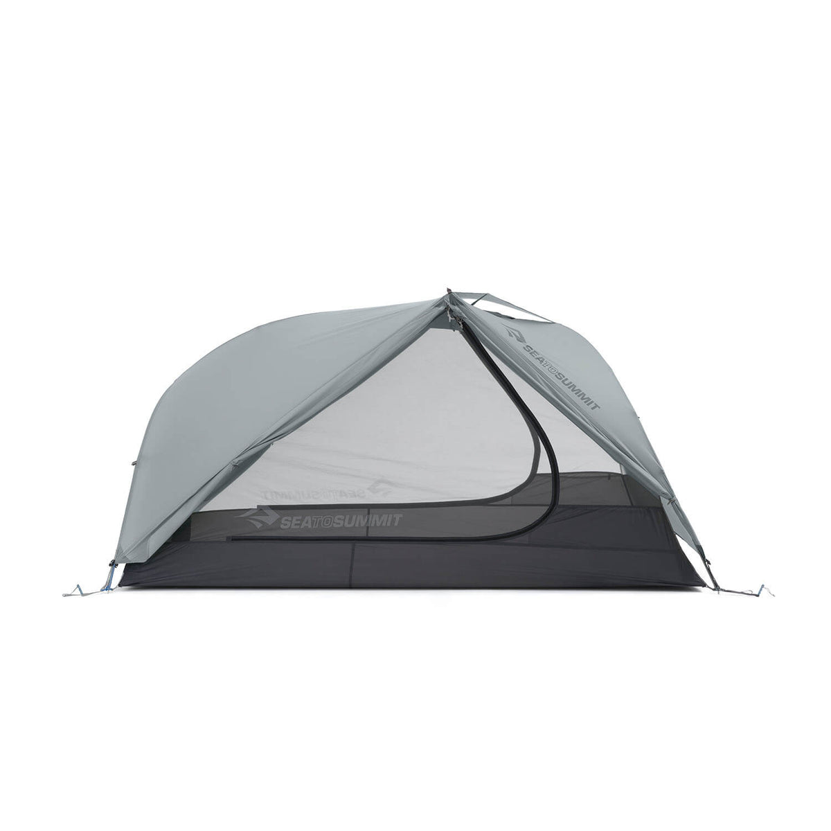 Telos Freestanding Ultralight Backpacking Tent | Sea to Summit