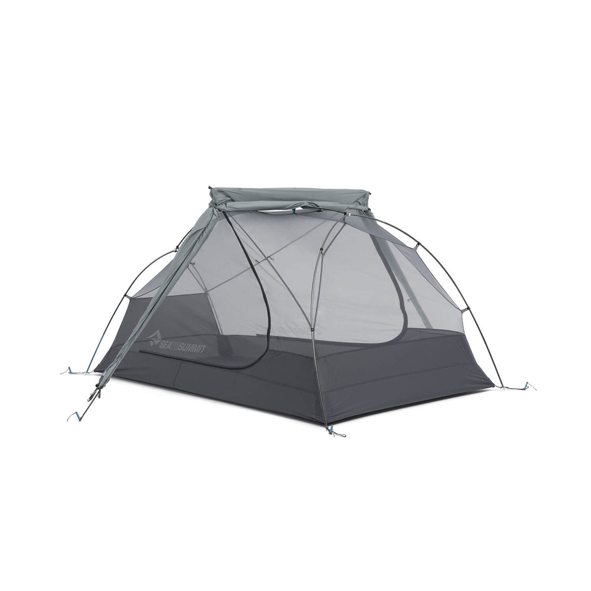Telos Freestanding Ultralight Backpacking Tent | Sea to Summit