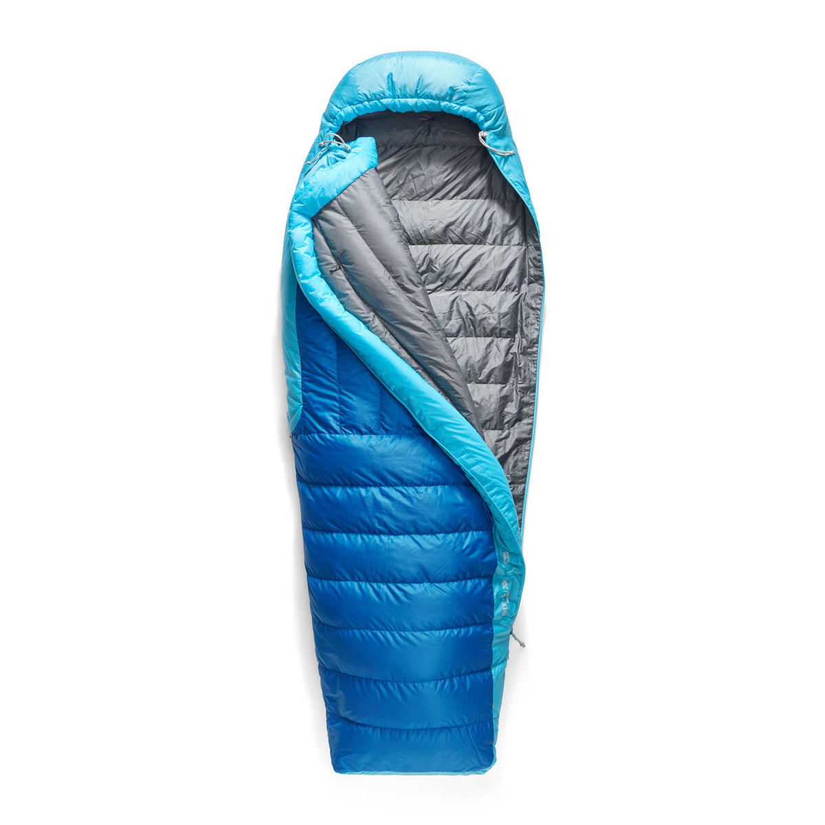 Trek Down Sleeping Bag | Sea to Summit
