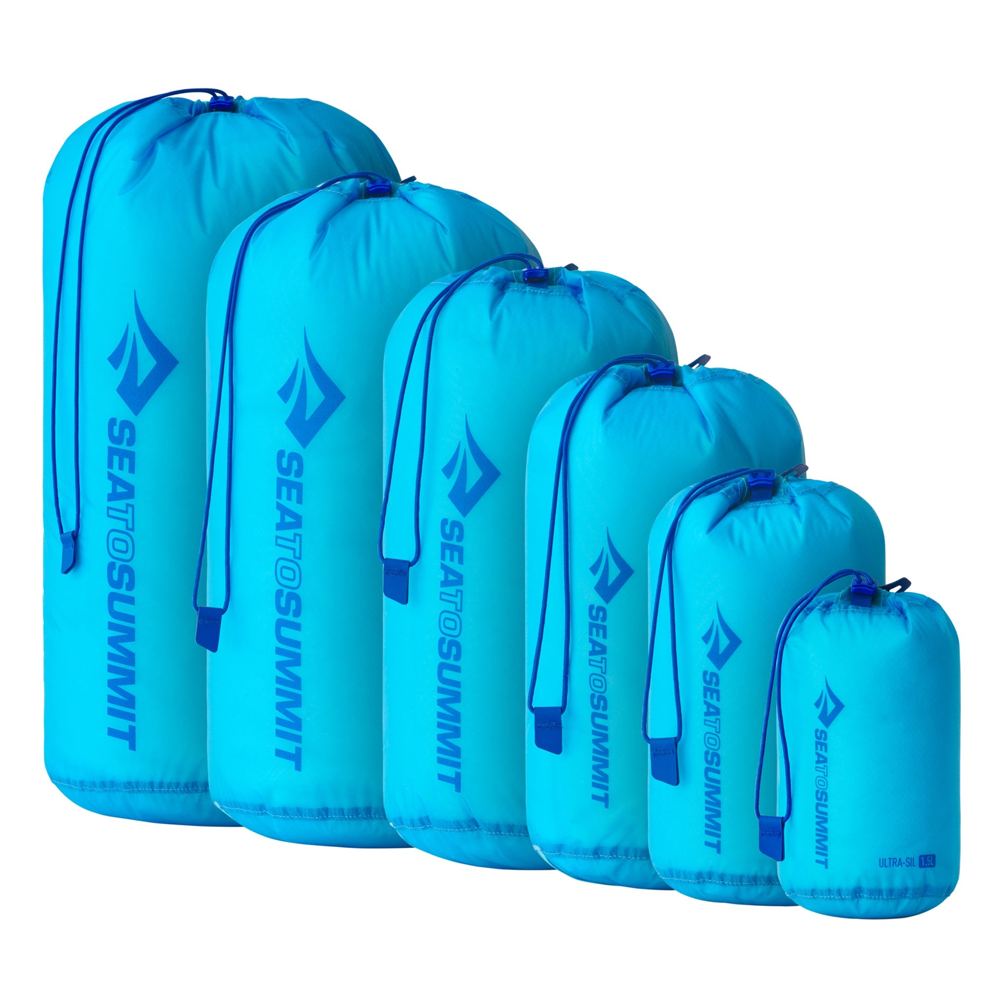 Used Ultra-Sil Stuff Sack | Sea to Summit