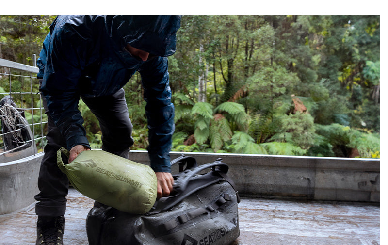 Ultra-Sil Dry Bag | Sea to Summit