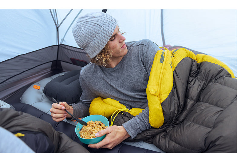 Frontier UL Spoon - Long Handle | Sea to Summit