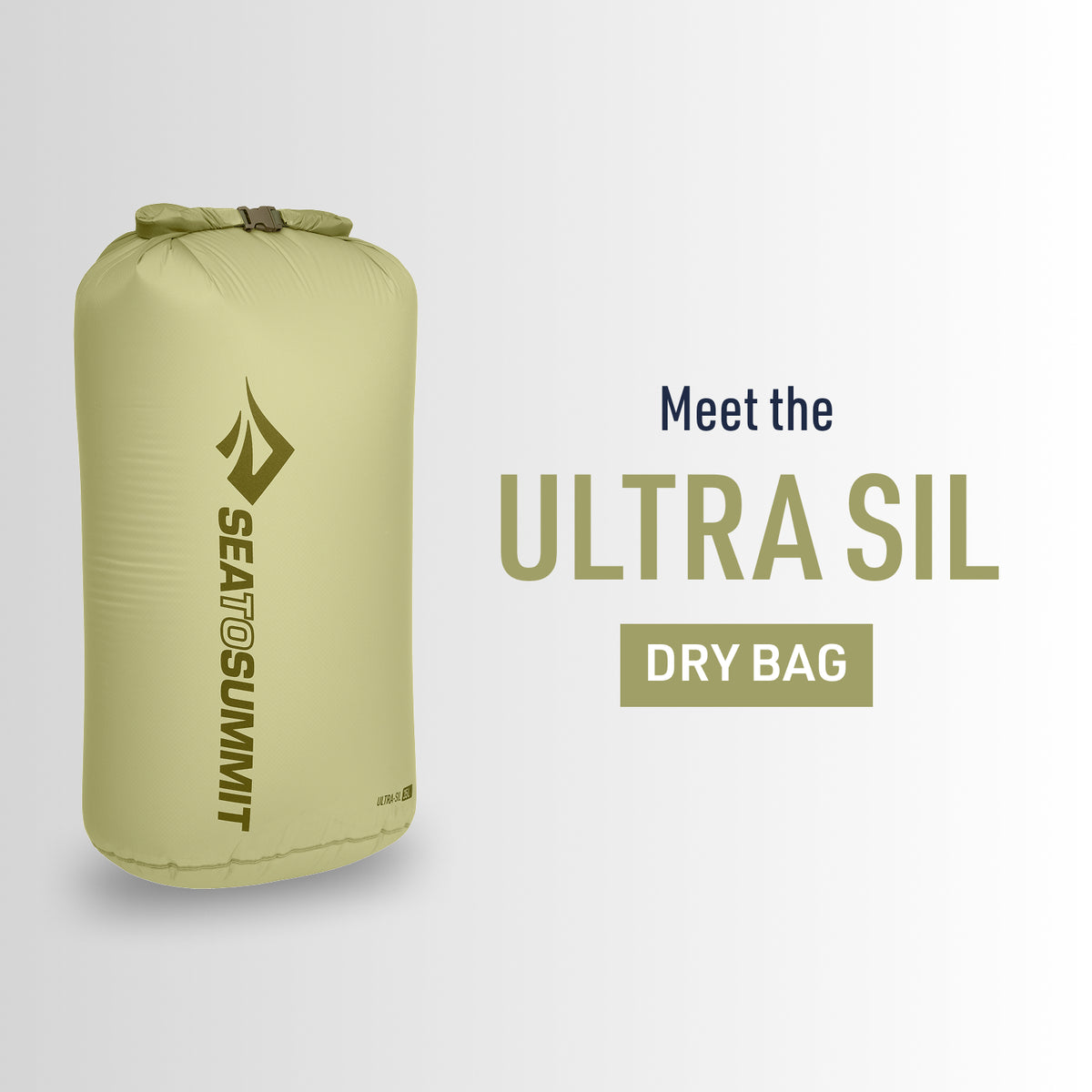 Ultra-Sil Dry Bag | Sea to Summit