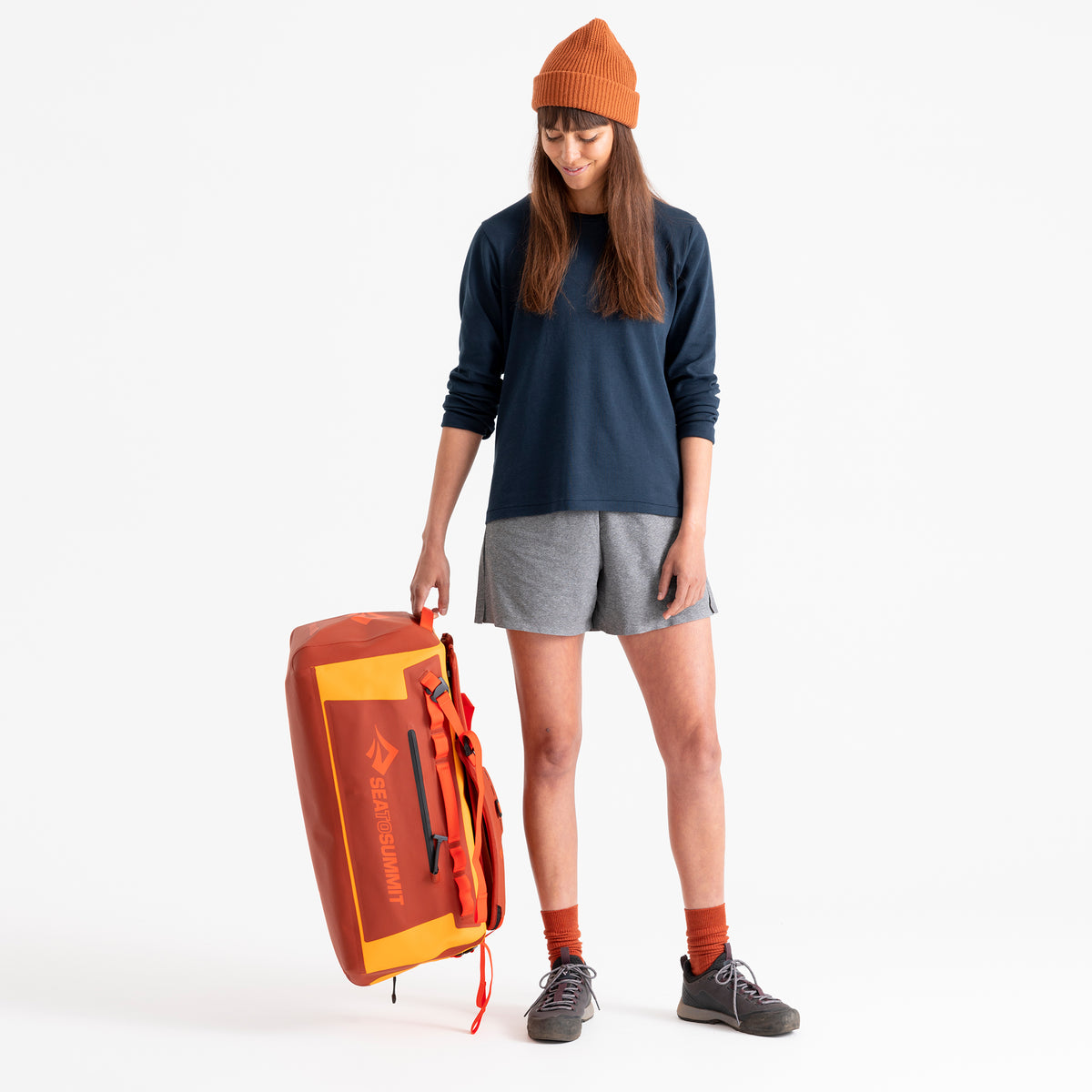 Hydraulic Pro Dry Pack | Sea to Summit