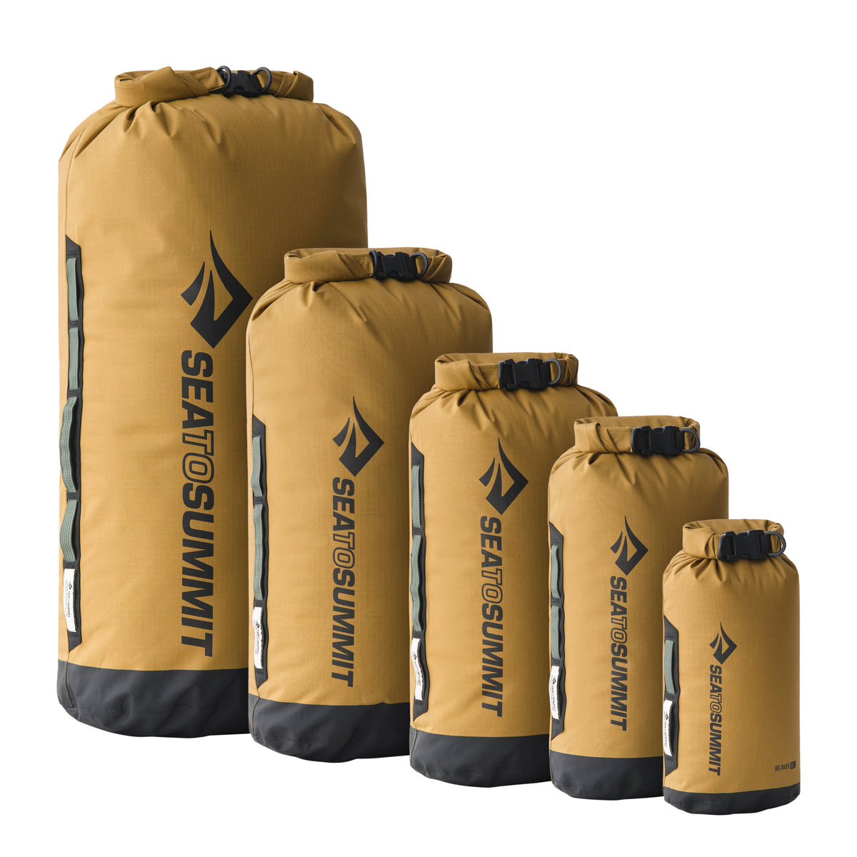 Sea to Summit Dry Bags: Waterproof & Water-Resistant Bags | Lifetime ...