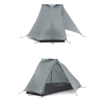 Sea to Summit Ultralight Backpacking Tents | Lifetime Guarantee