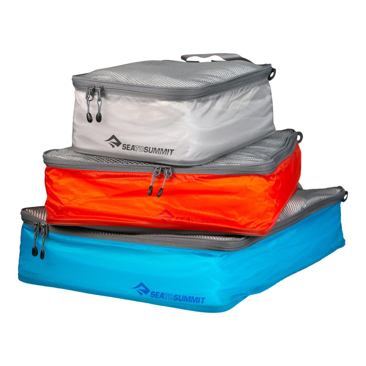 Sea to Summit Packing Cubes & Travel Organizers