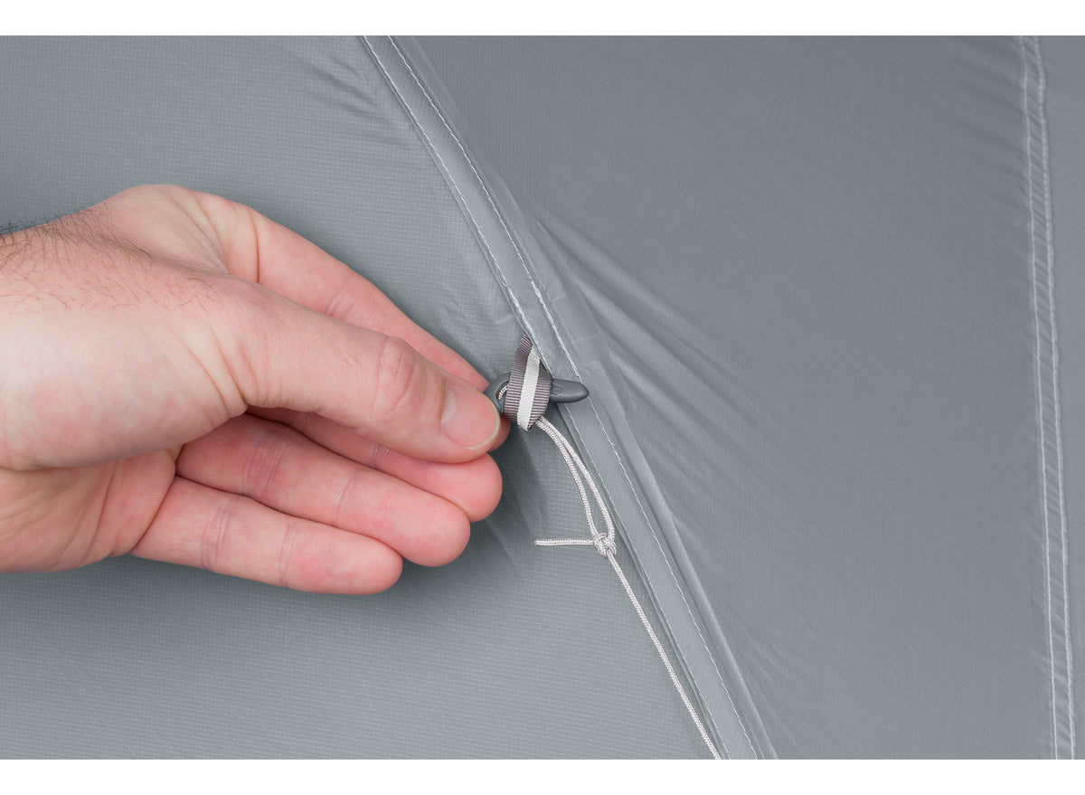 Stretch-Loc Grippy Tension Straps (2 Pack) | Sea to Summit