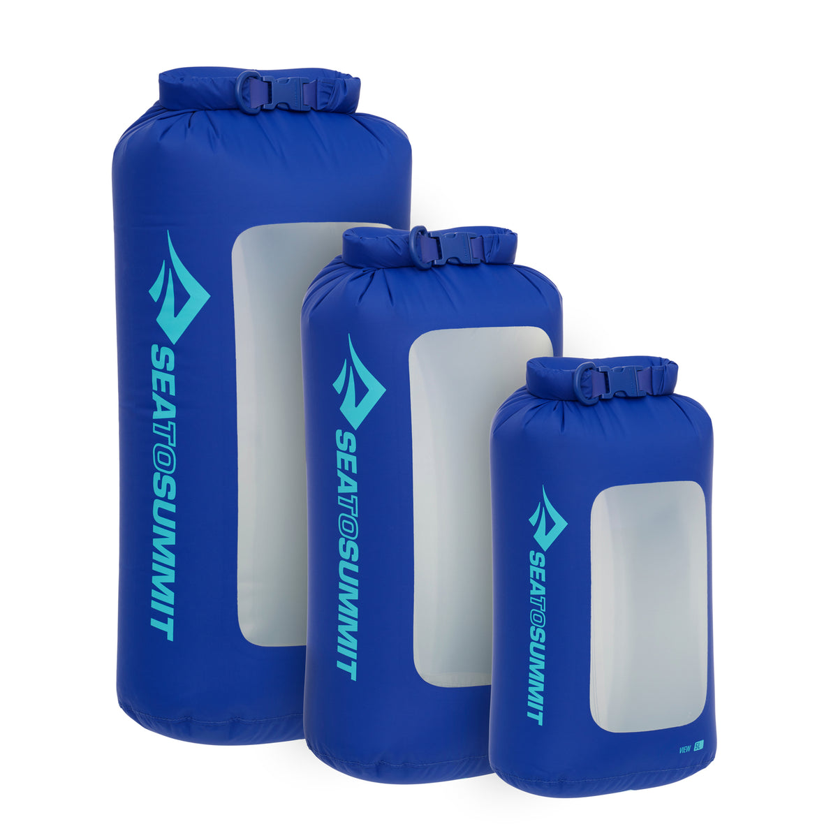 Sea to Summit Dry Bags: Waterproof & Water-Resistant Bags | Lifetime ...