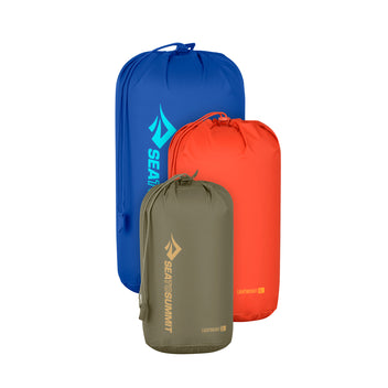 Sea to Summit Packing Organization Cubes | Lifetime Guarantee