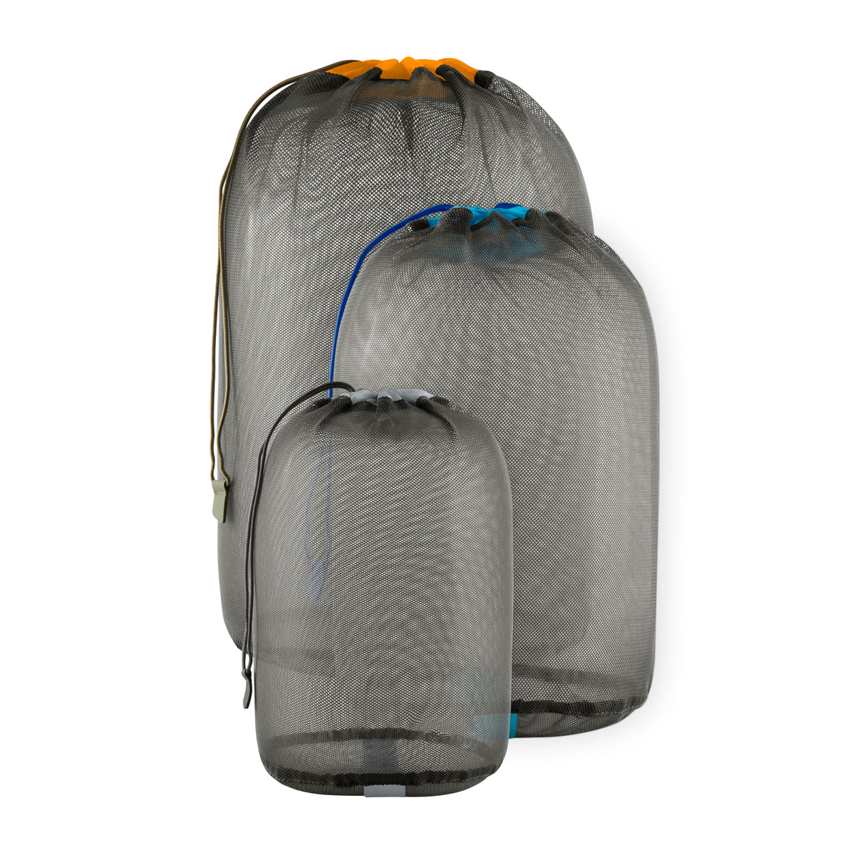 Mesh Stuff Sack Set | Sea to Summit