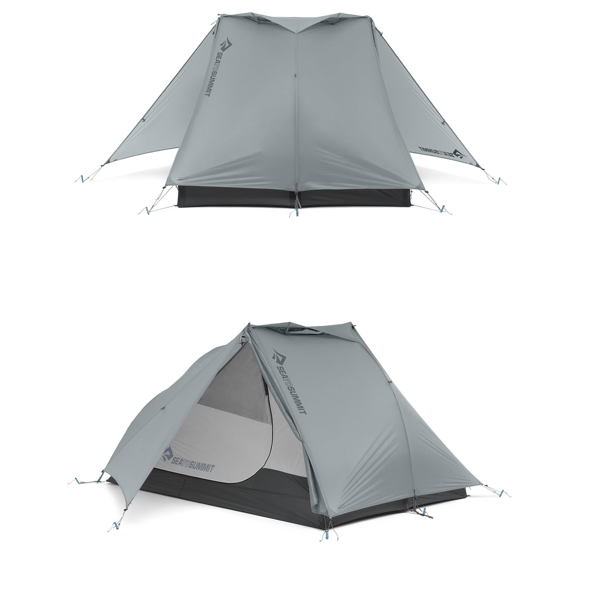 Sea to Summit Ultralight Backpacking Tents | Lifetime Guarantee