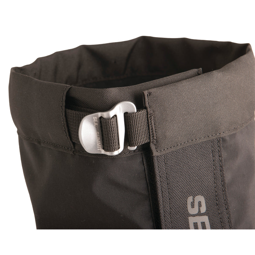 Used Hiking Quagmire eVent Gaiters | Sea to Summit