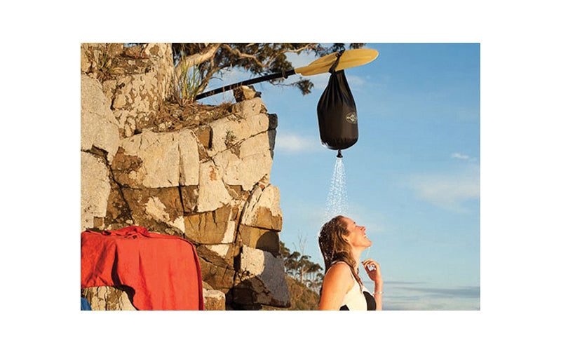 Portable Pocket Shower | Sea to Summit