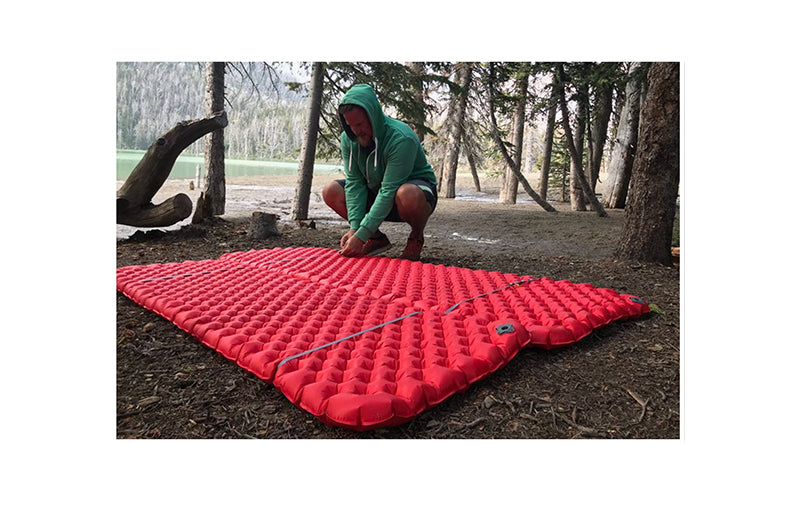 Sleeping Mat Coupler Kit Loops | Sea to Summit