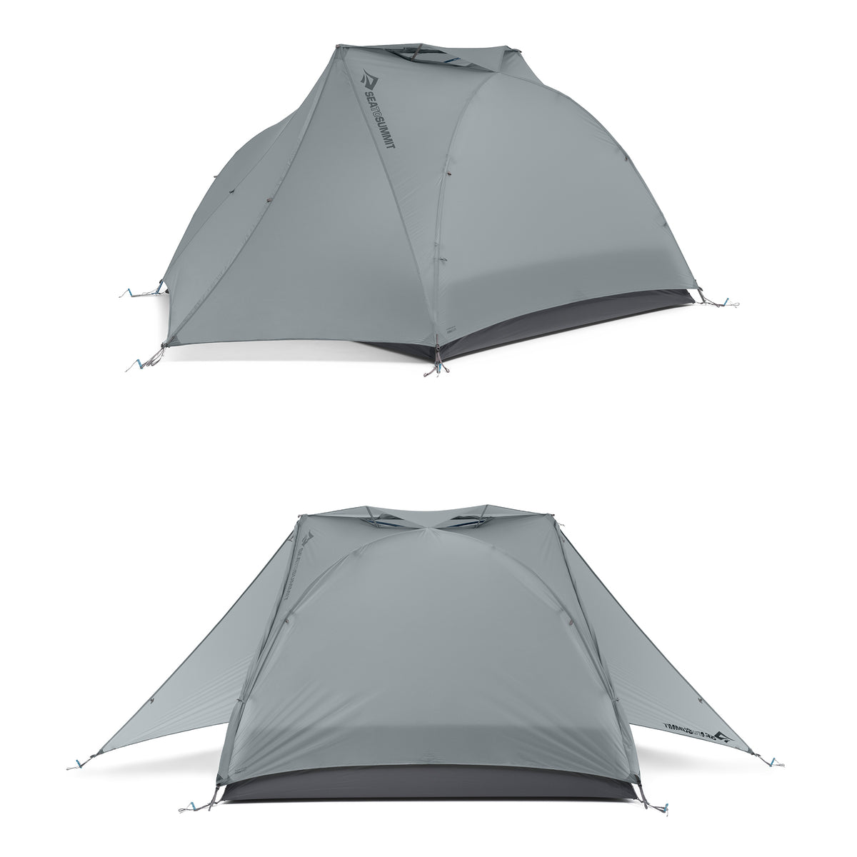 Sea to Summit Ultralight Backpacking Tents | Lifetime Guarantee