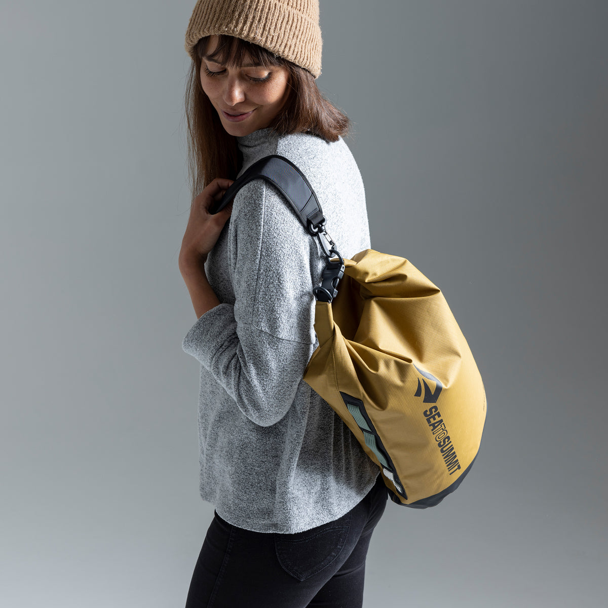 Sea to Summit Dry Bags: Waterproof & Water-Resistant Bags | Lifetime ...