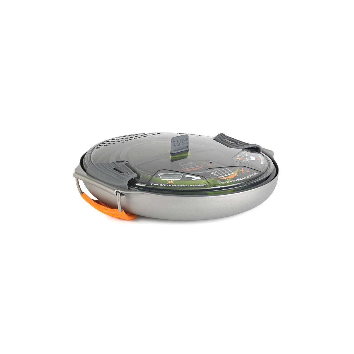 Sea to Summit Camping Kitchen Pots & Pans | Lifetime Guarantee