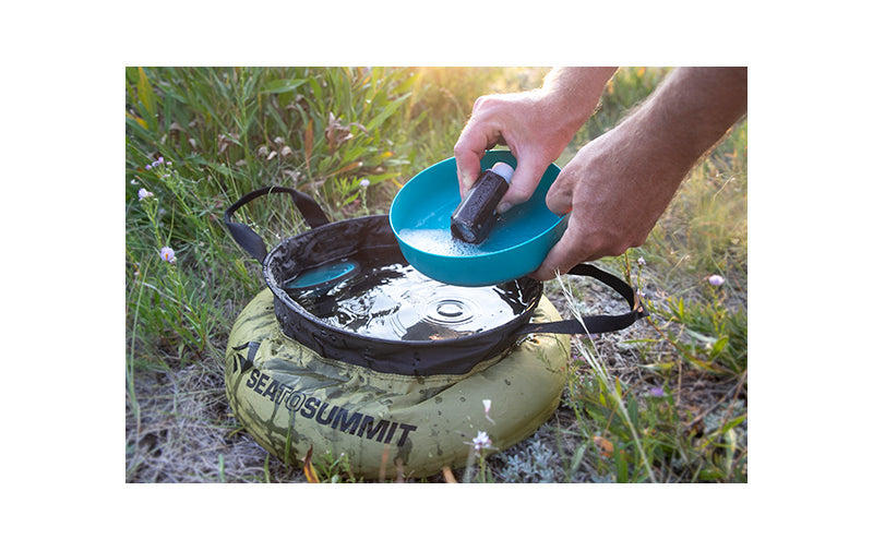 Camp Kitchen Clean Up Kit | Sea to Summit