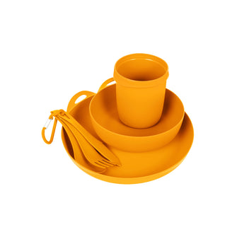 Sea to Summit Backpacking & Camping Dinnerware | Lifetime Guarantee